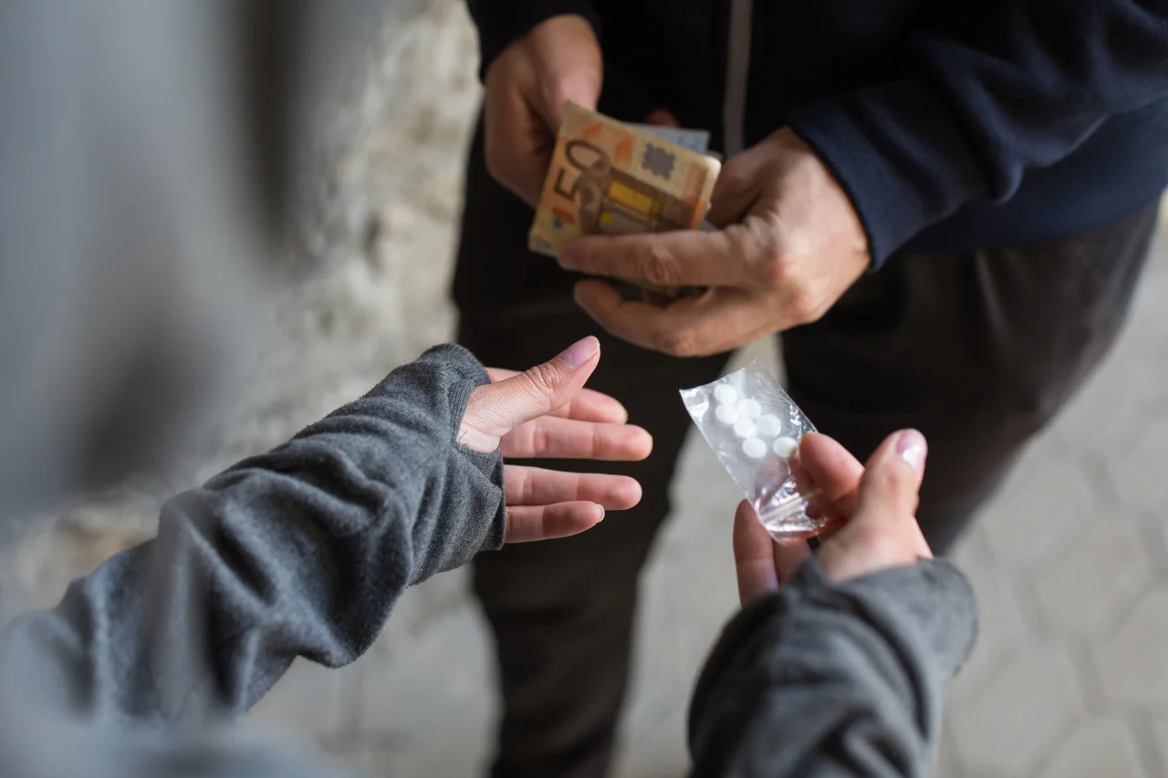 Drug Addiction Treatment in Patna | Sunrise Welfare